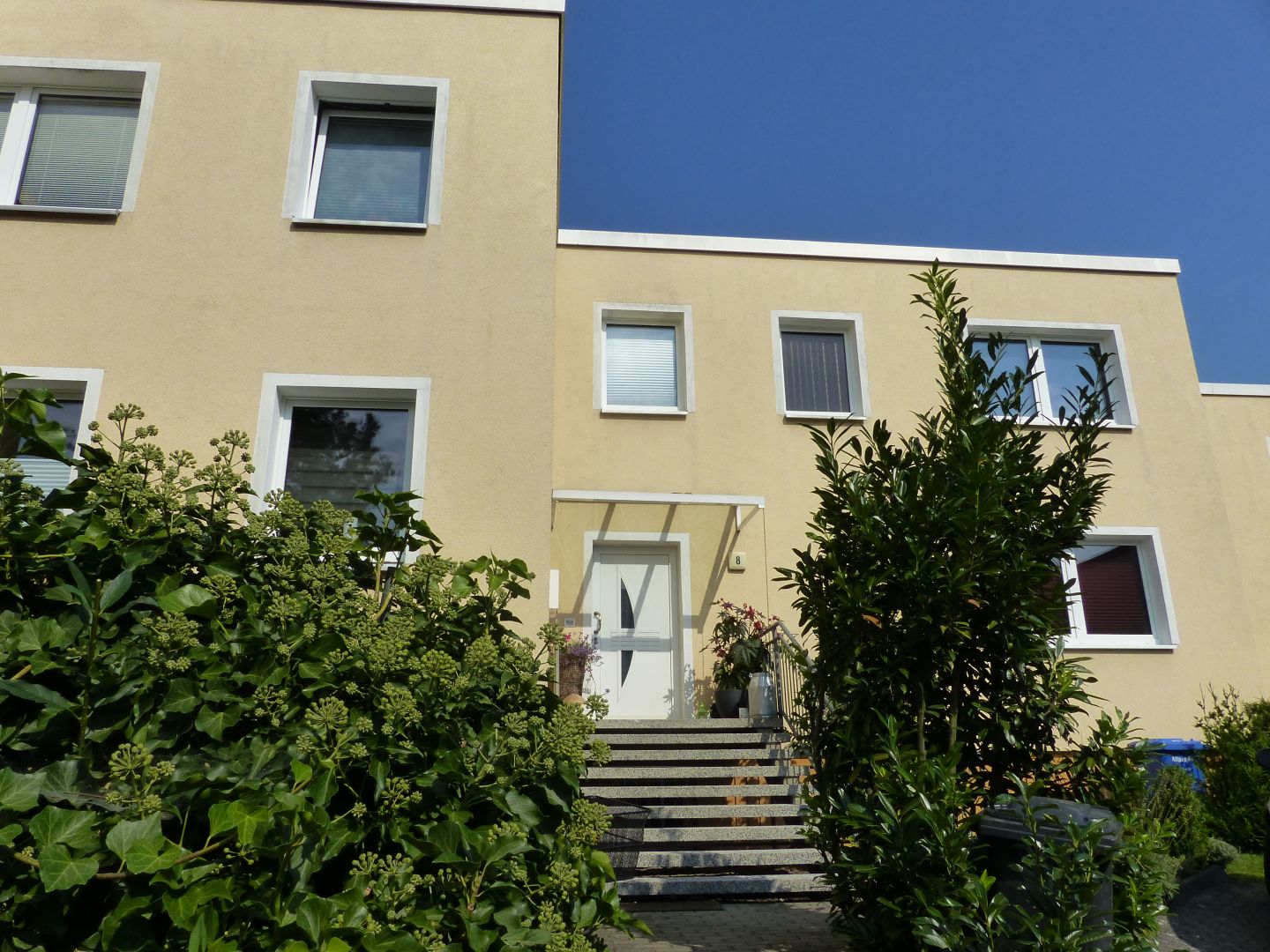 Wohnungen In Bernau Friedenstal